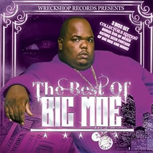Big Moe - The Best of Big Moe - Amazon.com Music