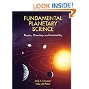 Fundamental Planetary Science: Physics, Chemistry and Habitability ...