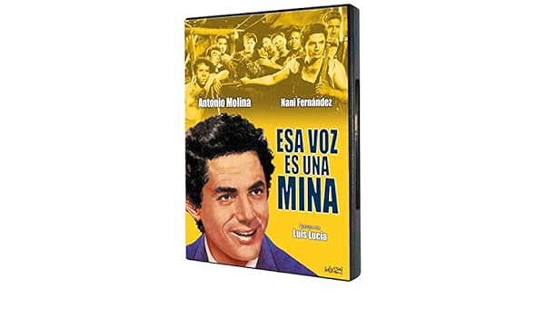 Anschauen Esa Voz Es Una Mina film Deutsch mit englischen Untertiteln 4K - truevfile
