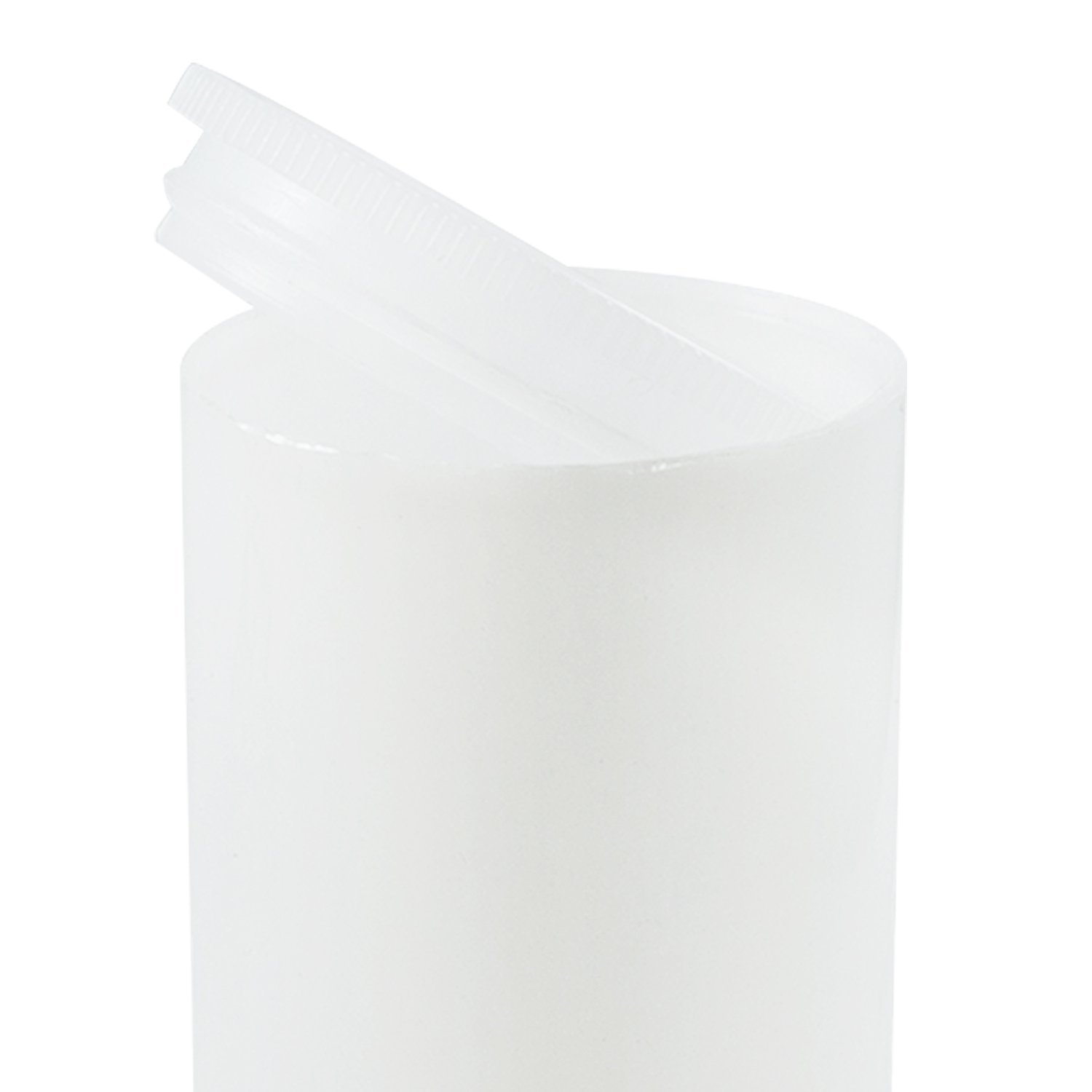 Houseables Film Canisters with Caps, 35MM Empty Camera Reel Containers ...