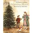 A Christmas Memory: Truman Capote, Beth Peck: 9780679800408: Amazon.com ...