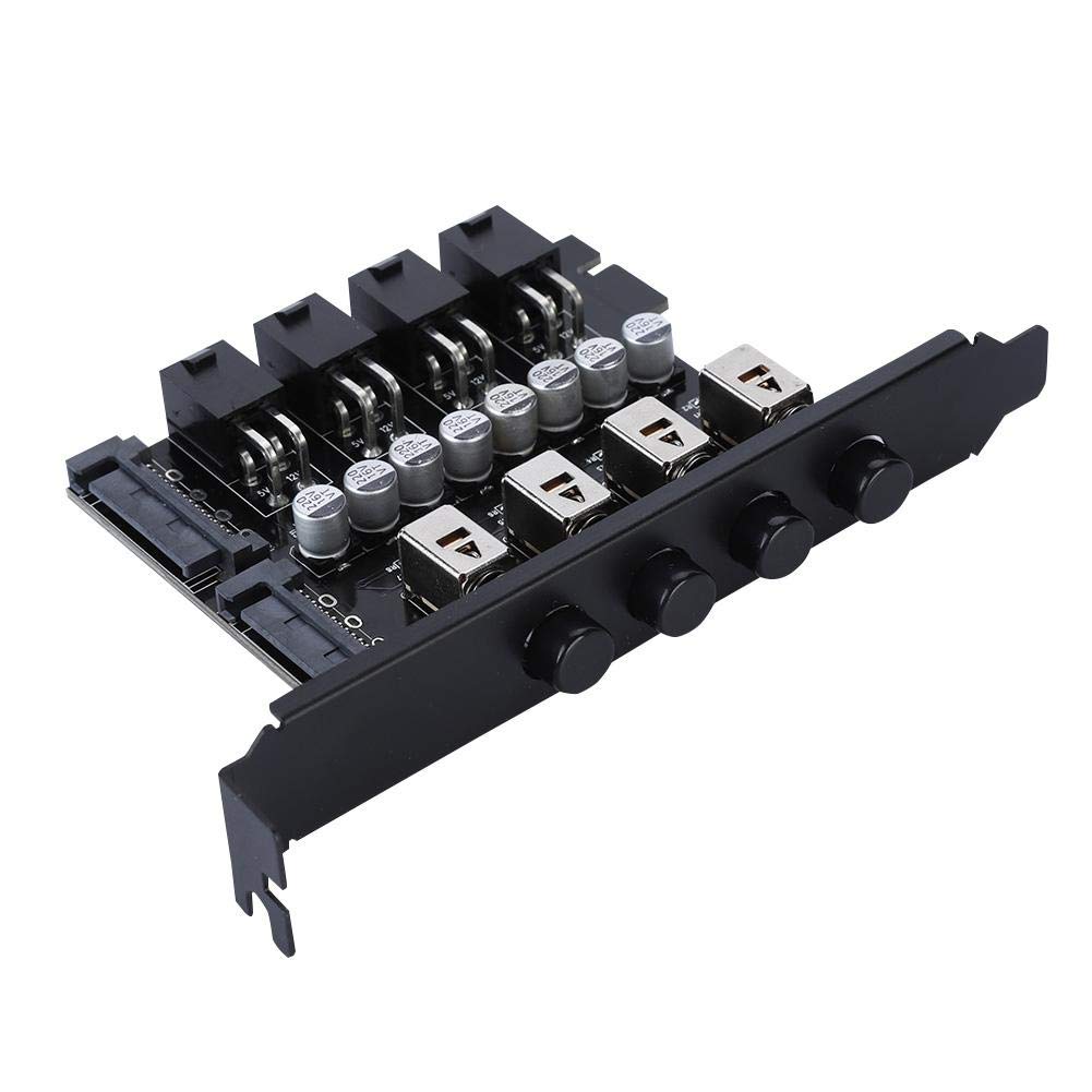 Kafuty HDD Hard Drive Power Supply Switch Control Module SATA Drive ...