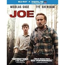 Joe Nicolas Cage