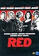 Red 2: Amazon.it: Malkovich Willis: Film e TV