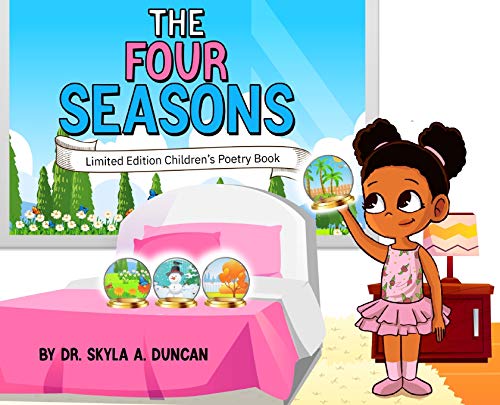 Book review of The Four Seasons - Readers' Favorite: Book Reviews and ...