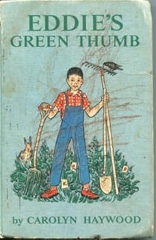 Eddie Book Series