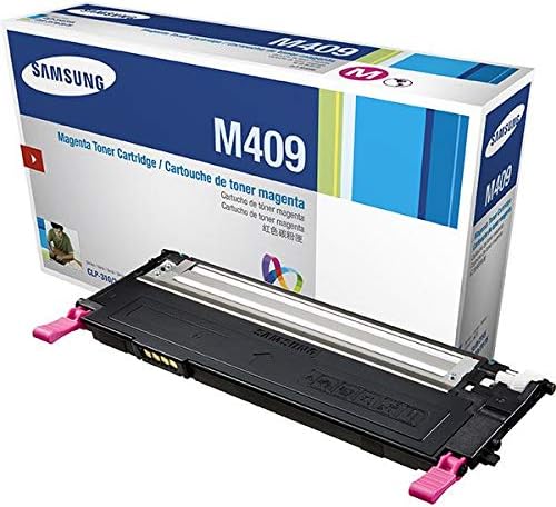 Samsung Toner Cartridge, Magenta [sm-tm409s] price in UAE | Amazon UAE ...