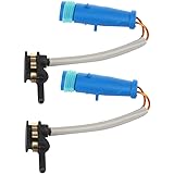 Amazon.com: A-Premium Intake Camshaft Adjuster Actuator for Mercedes ...