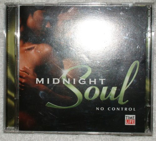 - Midnight Soul. No Control - Amazon.com Music
