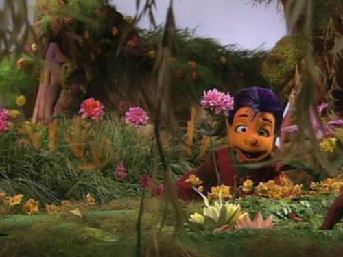 Watch Groundling Marsh Season 2 | Prime Video