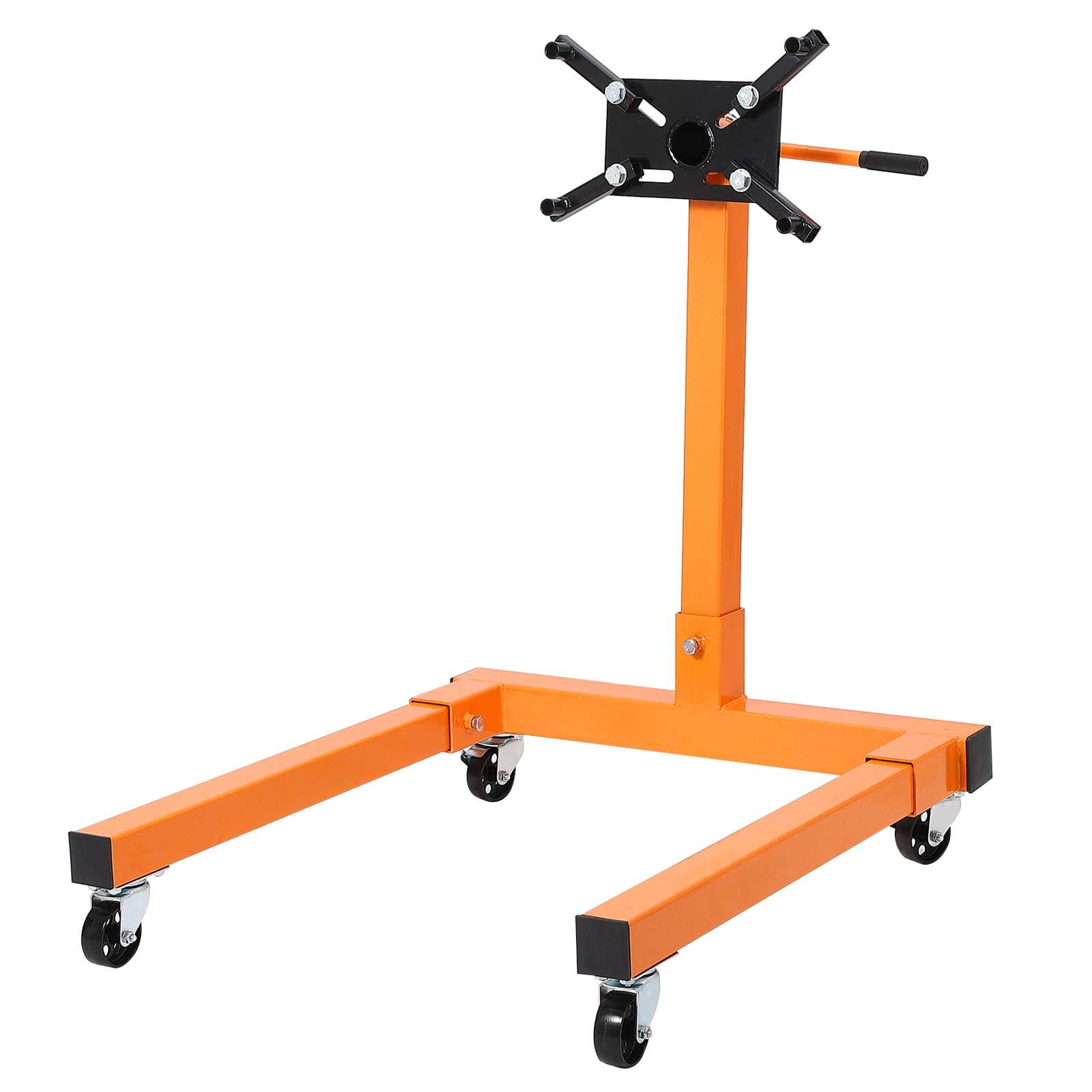 Engine Stand, 1300LBS Capacity Engine Motor Stand with 360-Degree ...