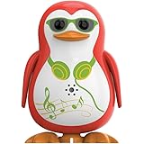 SilverLit Paige DigiPenguin Igloo Playset: Amazon.co.uk: Toys & Games