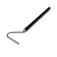 Amazon.com: JIH Stainless Steel Extensible Snake Hook 39 inch ...