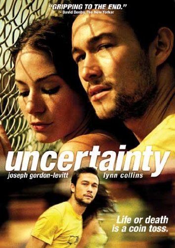 Uncertainty (film) - Alchetron, The Free Social Encyclopedia
