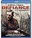 Amazon.com: Defiance [Blu-ray]: Daniel Craig, Liev Schreiber: Movies & TV
