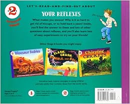 Why I Sneeze, Shiver, Hiccup, & Yawn (Let's-Read-and-Find-Out Science 2 ...