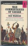 Amazon.com: Caesar's Commentaries: On The Gallic War and On The Civil ...