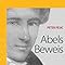 Abels Beweis: Amazon.de: Peter Pesic, M. Junker: Bücher