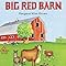 Big Red Barn: Brown, Margaret Wise, Bond, Felicia: 9780694006243 ...