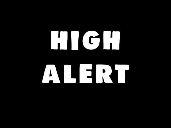 Watch High Alert | Prime Video