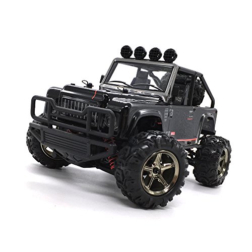 Off Road Rc Car Zerospace Keliwow 4wd Rc Jeep 1 | Desertcart Australia