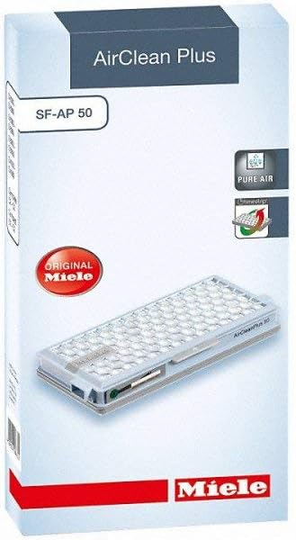 Miele Air Clean Plus Filter – BigaMart