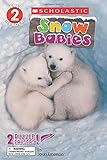 Snow Babies: Laura Ellen Anderson: 9781907152238: Amazon.com: Books