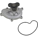 Amazon.com: GMB 125-1940 OE Replacement Water Pump with Gasket: Automotive