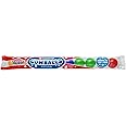 Amazon.com : Carousel 10 Gumballs | Gumball Tubes in Assorted Fruit ...