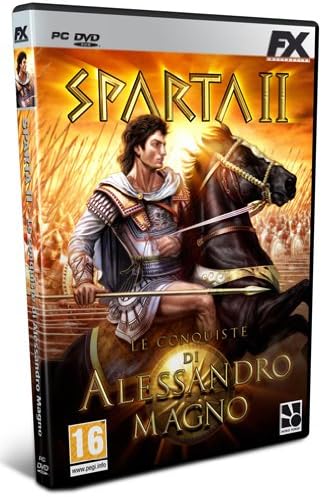Sparta 2 Premium: Amazon.it: Videogiochi
