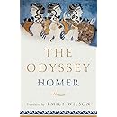 Amazon.com: The Odyssey (9780393089059): Homer, Emily Wilson: Books