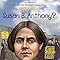Who Was Susan B. Anthony?: Pam Pollack, Meg Belviso, Mike Lacey, Nancy ...