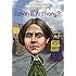 Who Was Sojourner Truth?: Yona Zeldis McDonough, Jim Eldridge ...