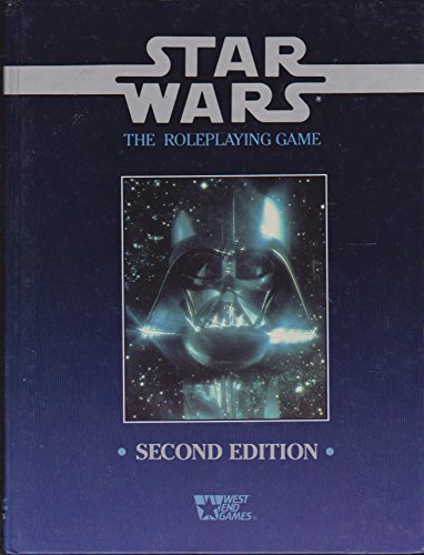 Star Wars: The Roleplaying Game | Amazon.com.br