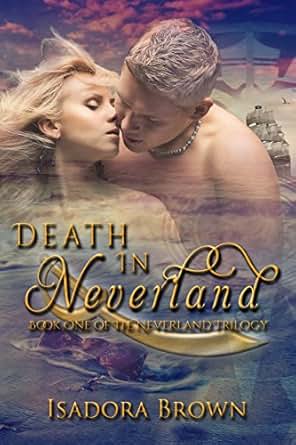 Amazon.com: Death in Neverland: Book 1 in The Neverland Trilogy (The Neverland Series) eBook ...