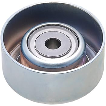 Amazon.com: 16604-31030 / 1660431030 - Pulley Idler For Toyota: Automotive