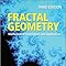 Fractal Geometry: Mathematical Foundations and Applications: Amazon.co ...