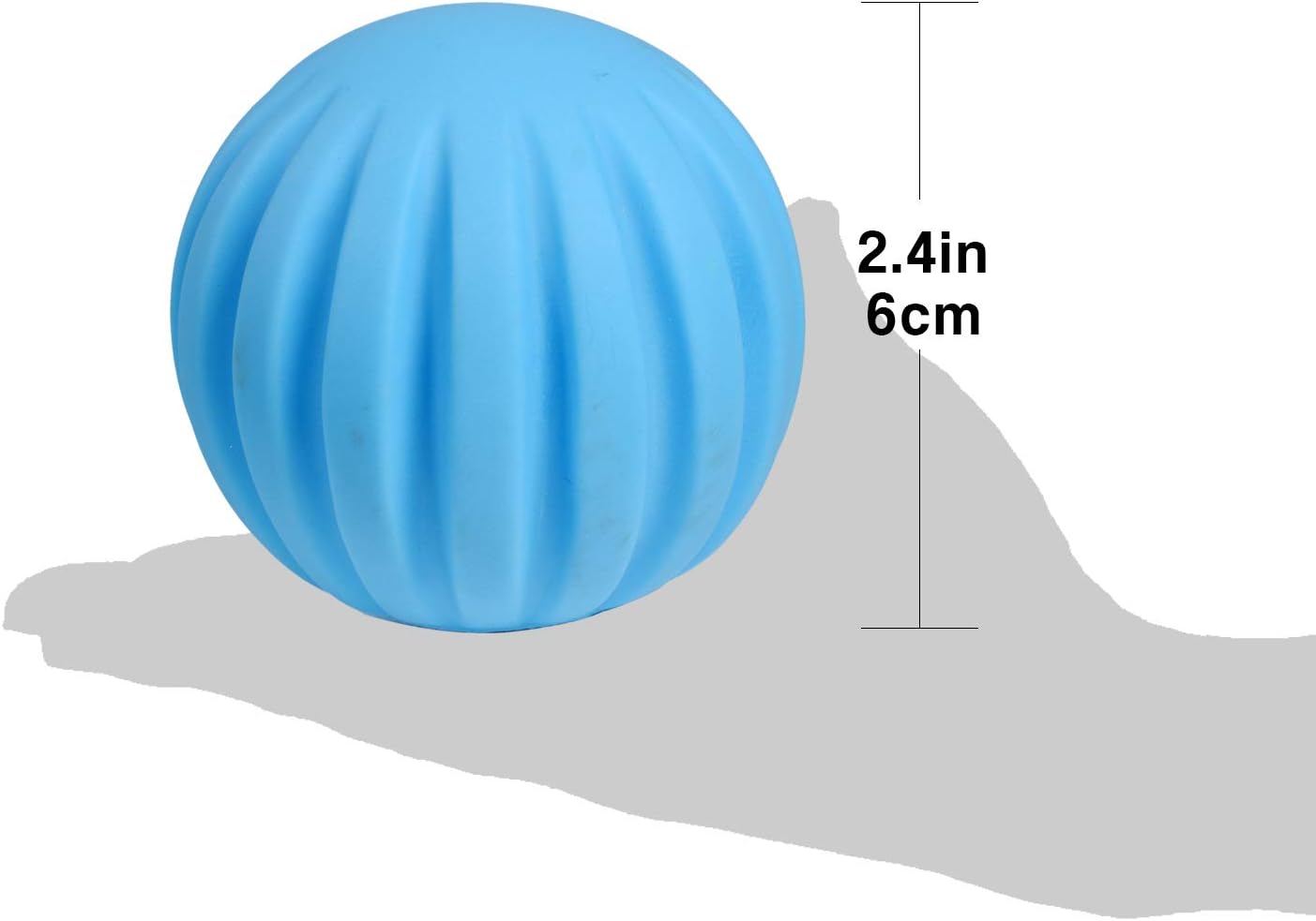 Konig Kids Textured Multi Sensory Ball Set – BigaMart