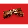 Kit Kat Snack Size – Red Crisp Wafers Snack Size Milk Chocolate Candy ...