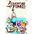Amazon.com: Adventure Time Vol. 1 (9781608862801): Ryan North, Braden ...