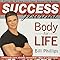 Amazon.com: Body for Life Success Journal: 9780060515591: Phillips ...