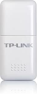 TP-Link TL-WN723N Wireless N150 Mini USB Adapter, 150 Mbps with WPS ...