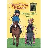 Amazon.com: Princess Ellie's Summer Vacation (Pony-Crazed Princess ...