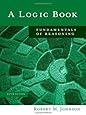 Amazon.com: A Logic Book: Fundamentals of Reasoning (8581366666663 ...