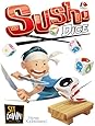 Amazon.com: IUP OH! sushi game: Toys & Games
