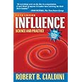 Influence - Science and Practice - The Comic: Cialdini, Robert B., Baer ...