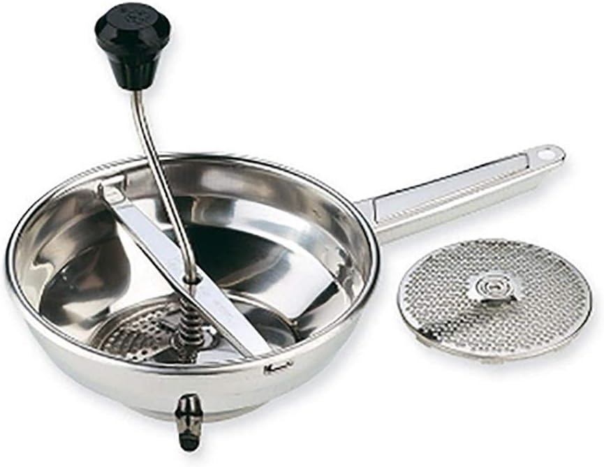 Los 8 Mejores pasapurés de 2021