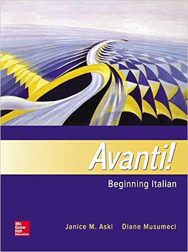 Avanti italian textbook answers hand gestures - qlerocss