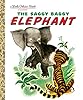 The Saggy Baggy Elephant (Little Golden Book) in Kuwait | Whizz Elephants