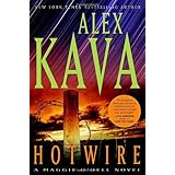 Damaged: A Maggie O'Dell Novel: Kava, Alex: 9780385531993: Amazon.com: Books